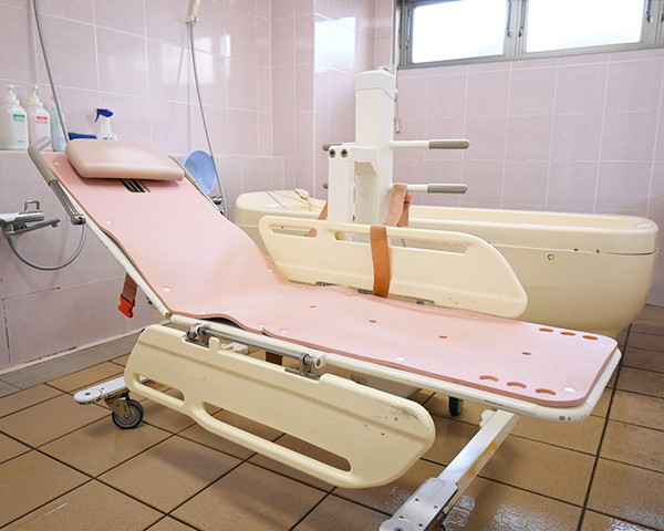 ガーデンフィールズの介護・医療体制やサービスを紹介｜Anjuu