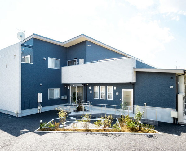 愛犬と住めるサ高住「ハートランド・エミシア久我山」を紹介｜Anjuu